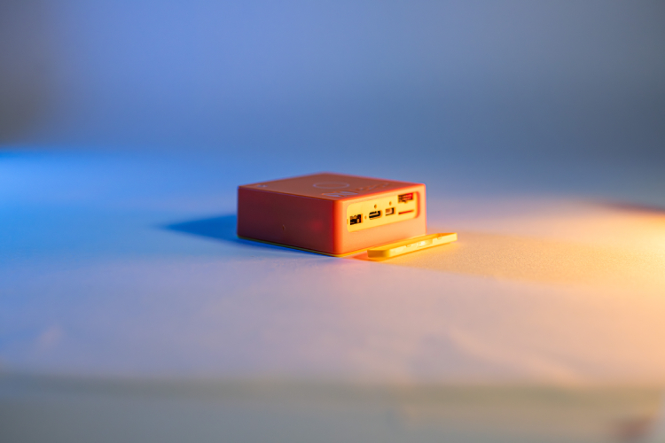 Nordic Thingy:91 X – The Only IoT Dev Board You Need in 2025?